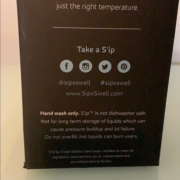 Other | Sip By Swell | Poshmark